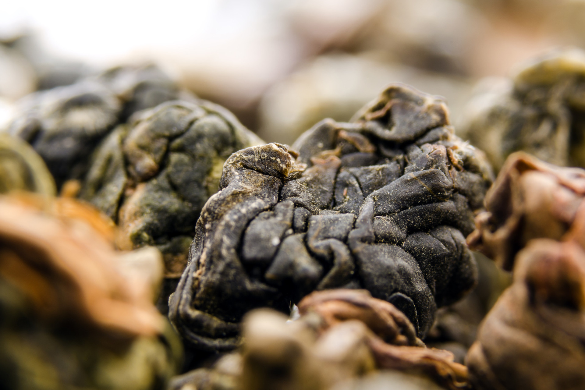 The 30 most popular tea flavors in the world