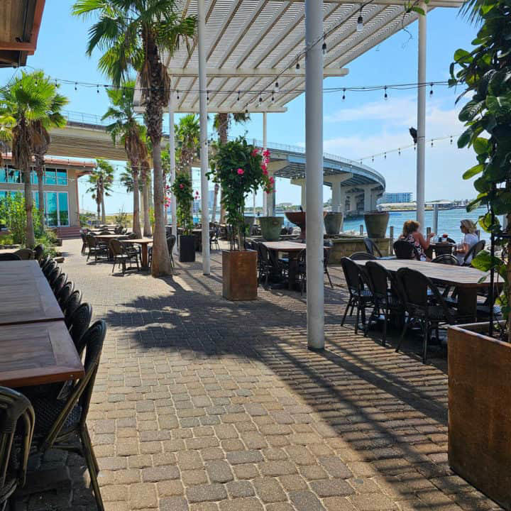 Perdido Key Restaurants