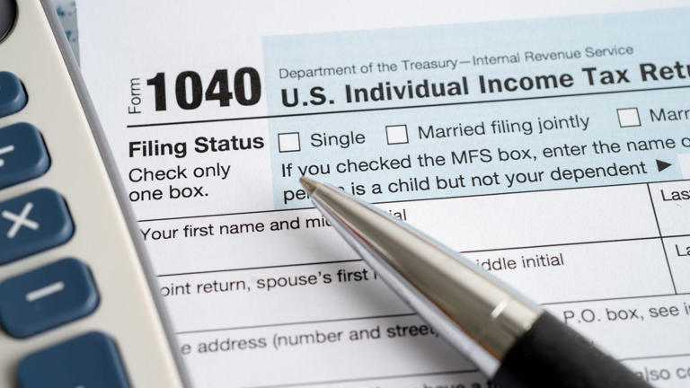 4 tax breaks many seniors miss that could increase refunds