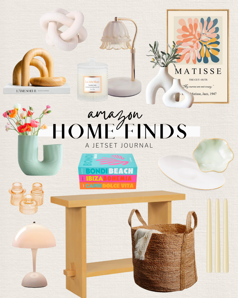 Refresh your entryway table at home with this inspo