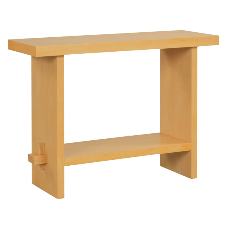 Refresh your entryway table at home with this inspo