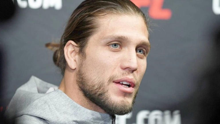 Brian Ortega out of UFC 303 co-main event, Diego Lopes gets last-minute ... Brian Ortega out of UFC 303 co-main event, Diego Lopes gets last-minute ...