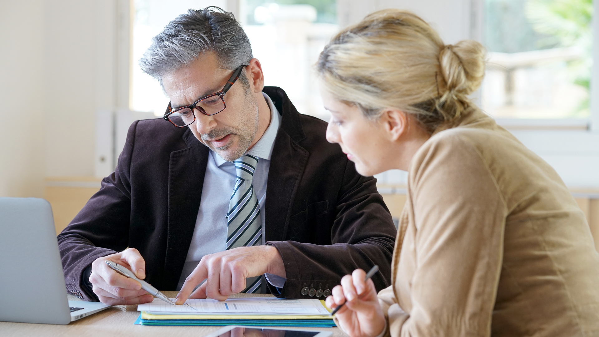 10 Tax Tips Upper Class Earners Need To Know