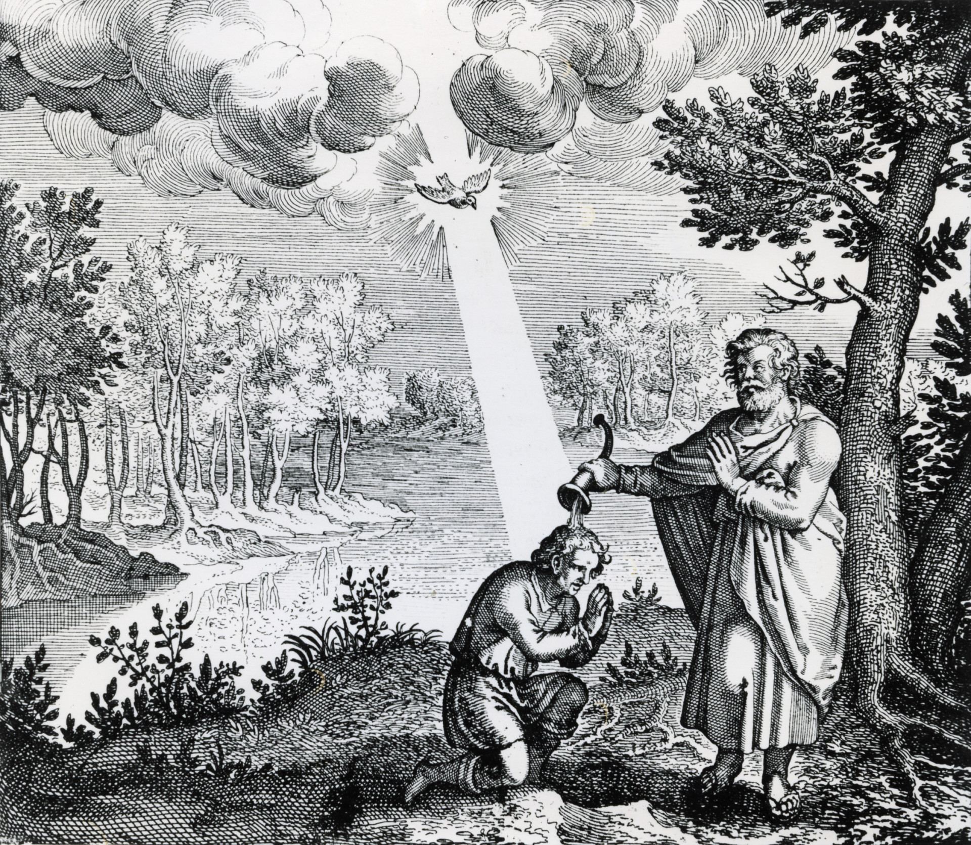 What does the Bible say about anger?