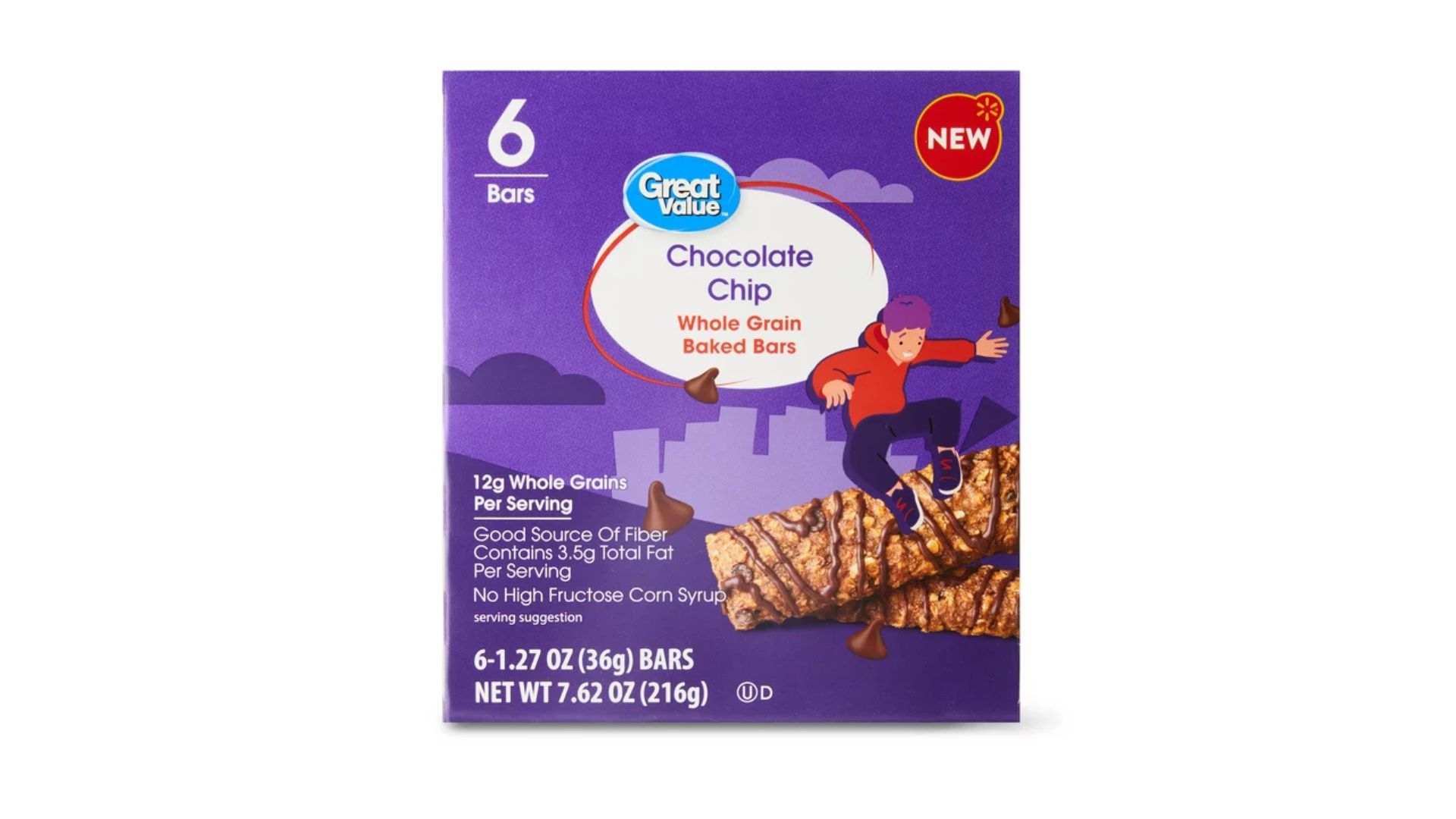 5 Food Items You Should Always Buy at Walmart