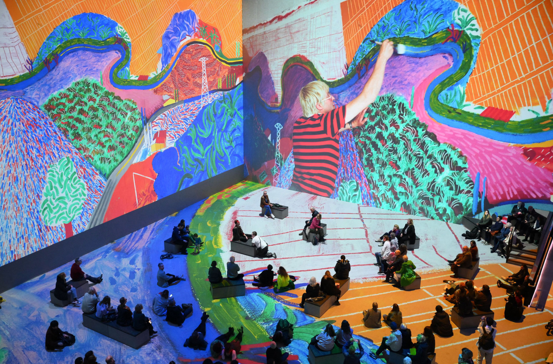 Strange facts about psilocybin mushrooms