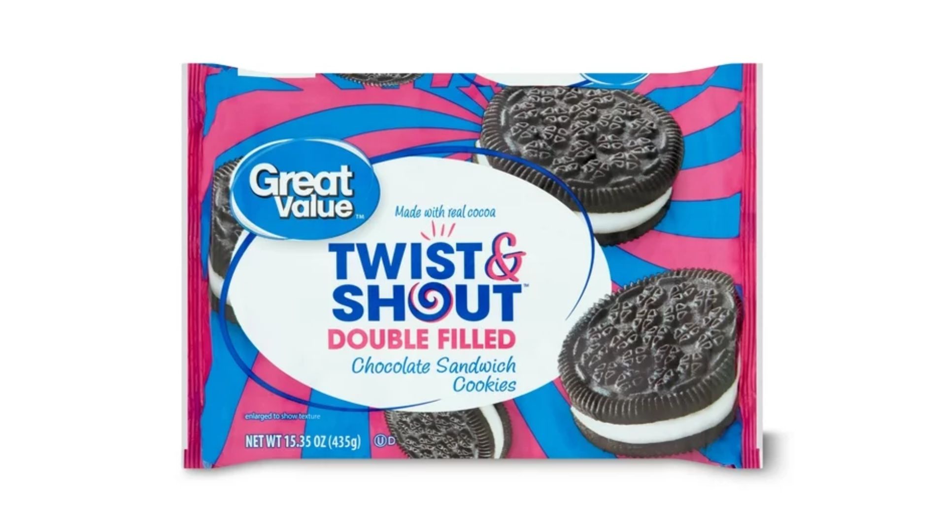 5 Food Items You Should Always Buy at Walmart