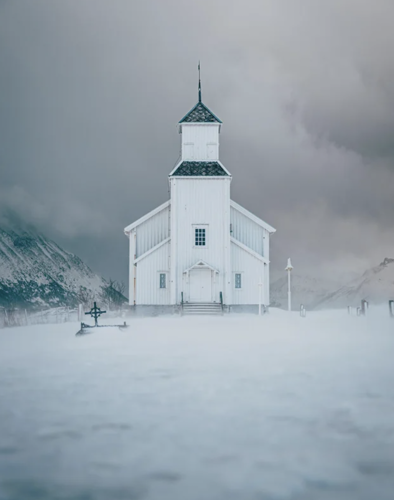 31 Fascinating Photos to Pique Your Interest