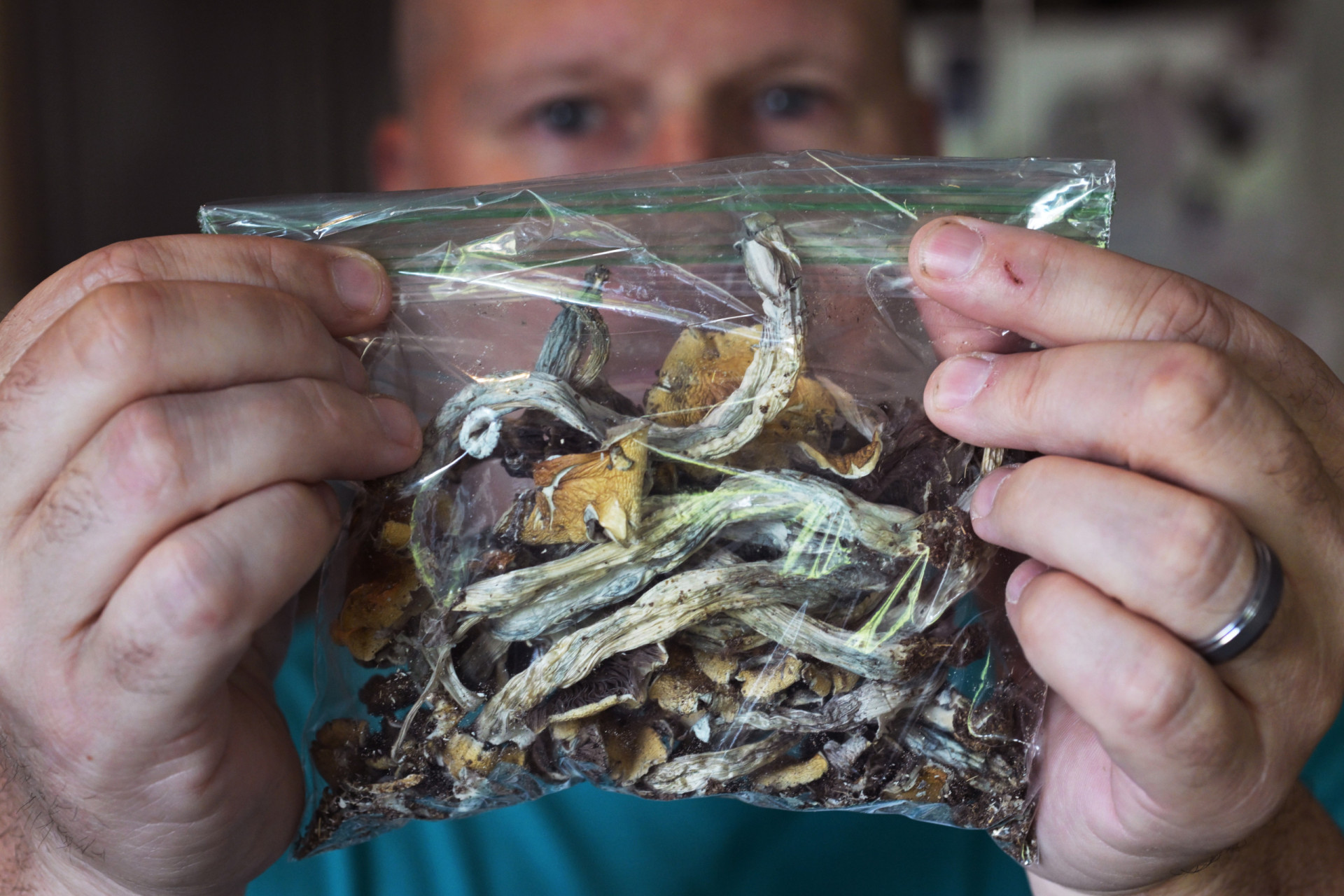 Magic mushrooms: from stigma to breakthrough mental health treatment