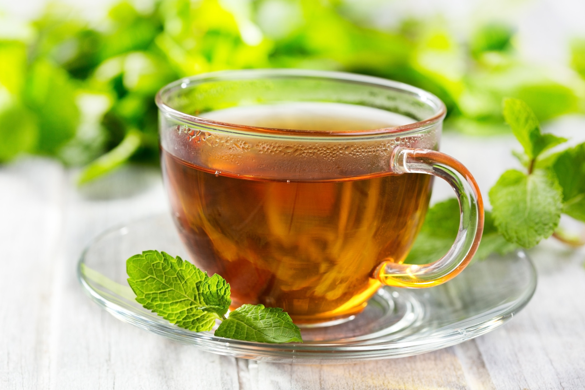 The 30 most popular tea flavors in the world