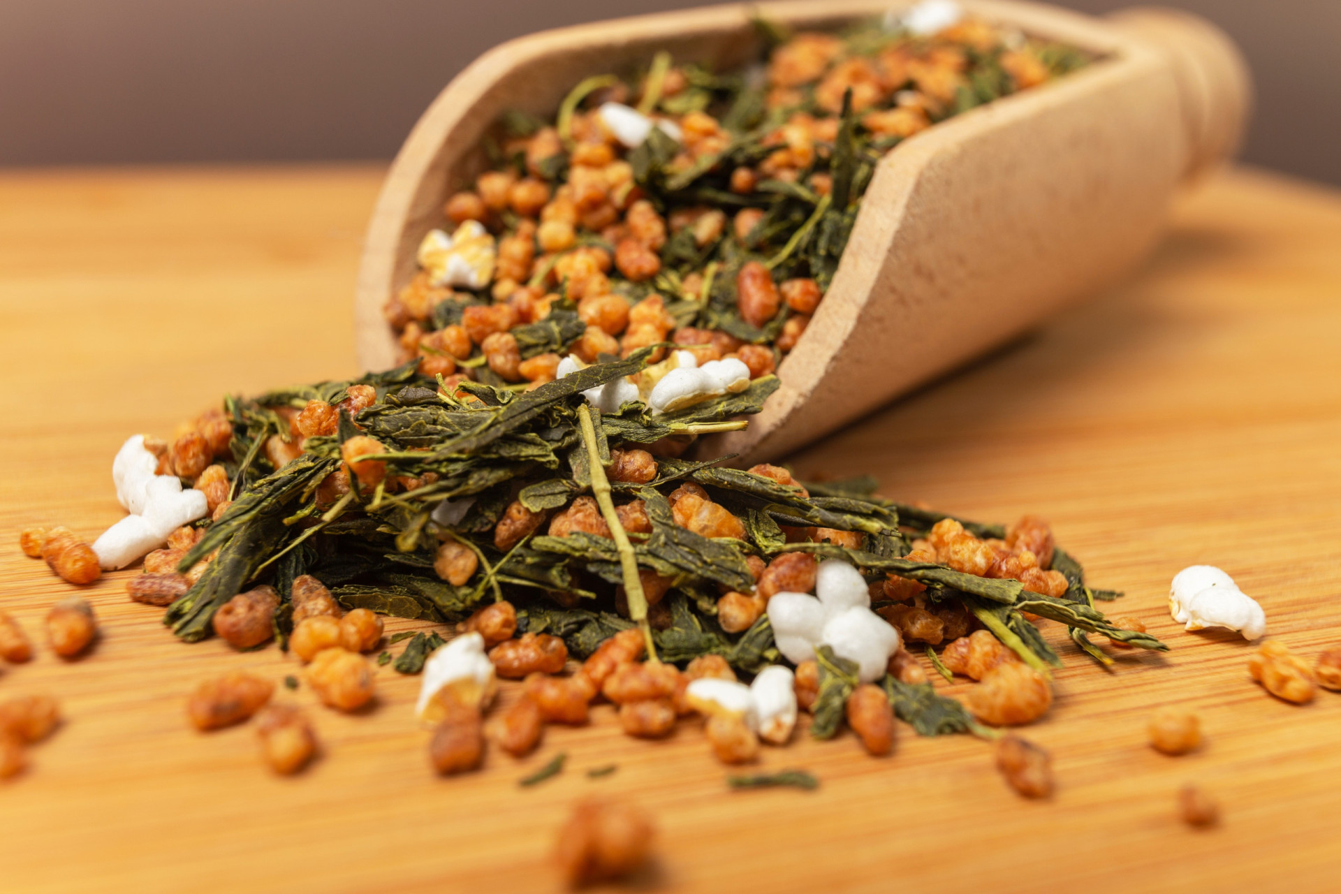 The 30 most popular tea flavors in the world