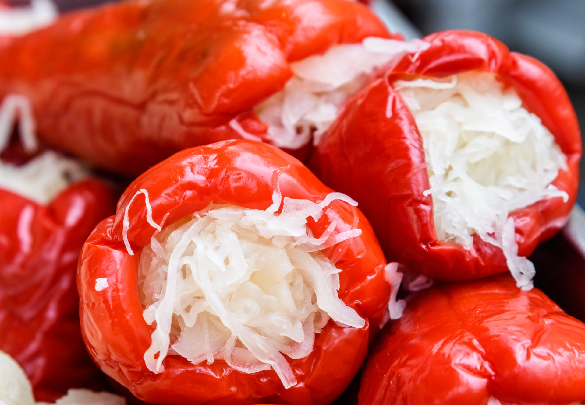 Pickling recipe ideas to preserve