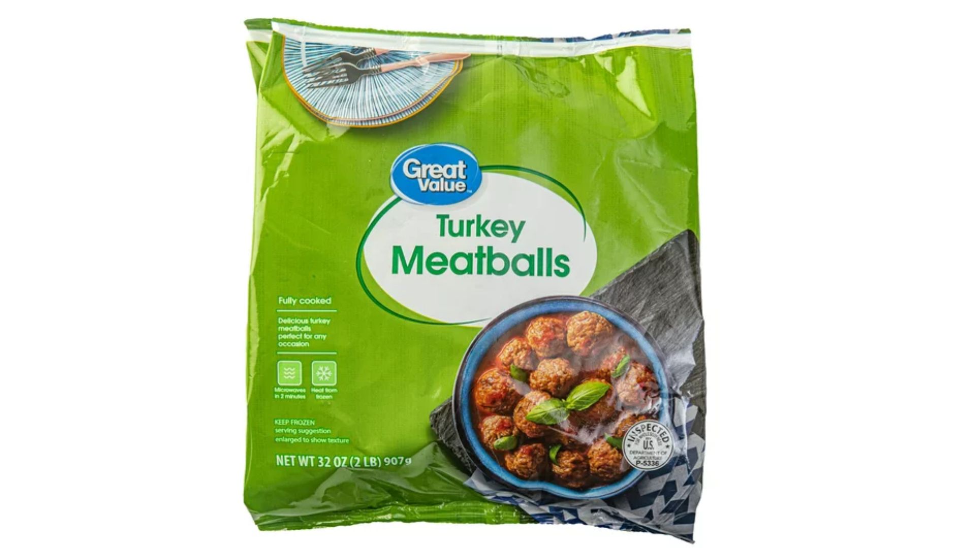 5 Food Items You Should Always Buy at Walmart