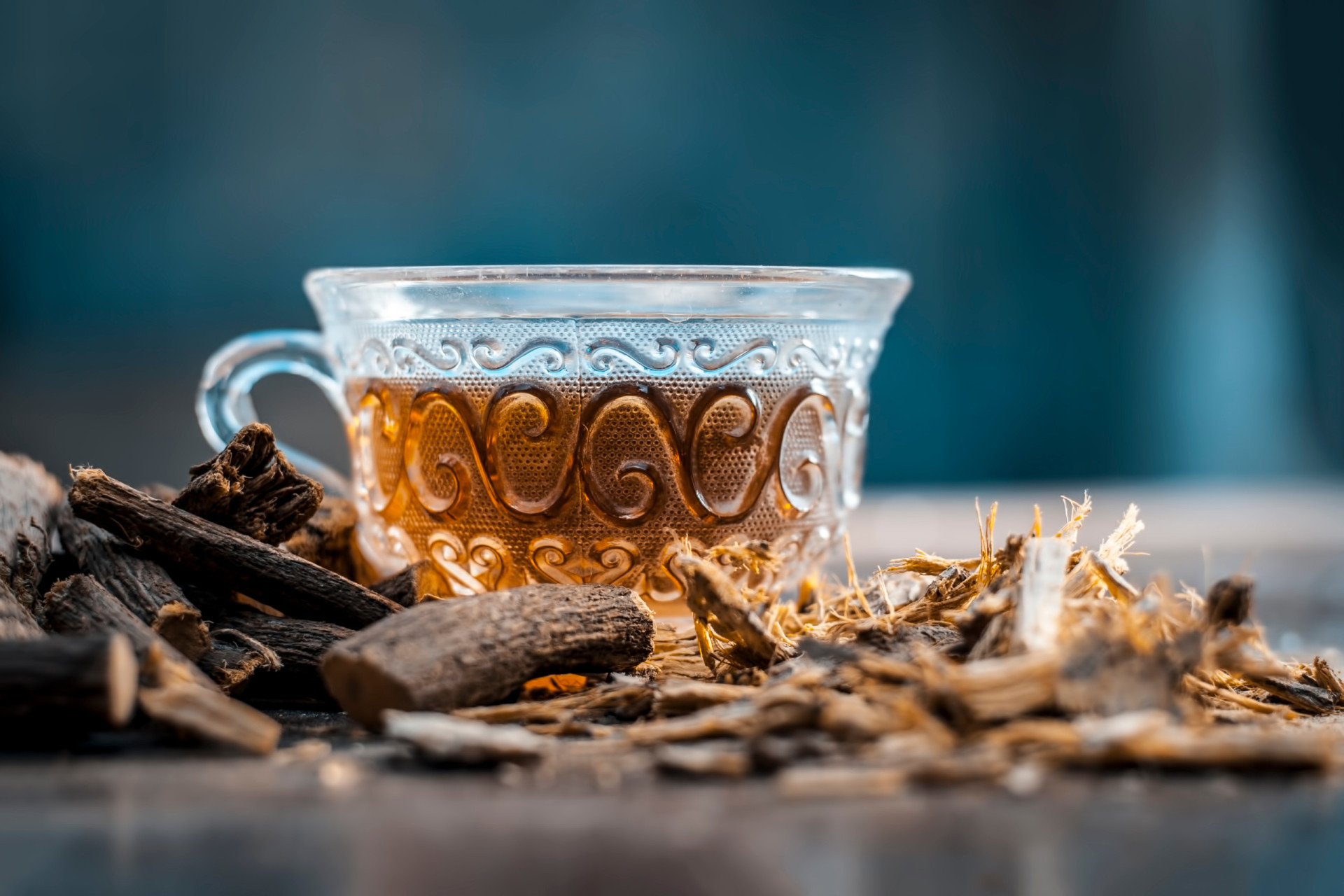 The 30 most popular tea flavors in the world