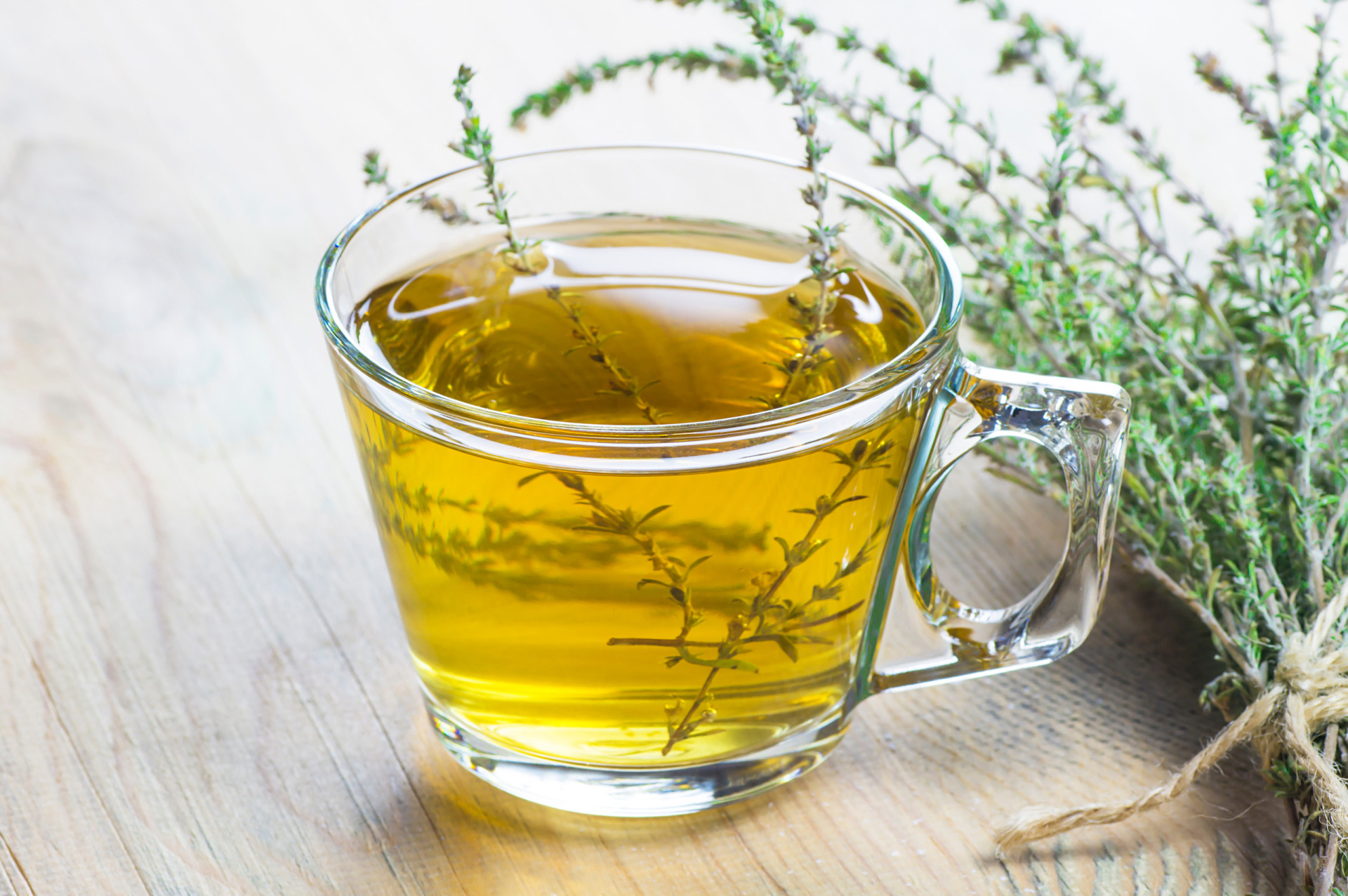 The 30 most popular tea flavors in the world