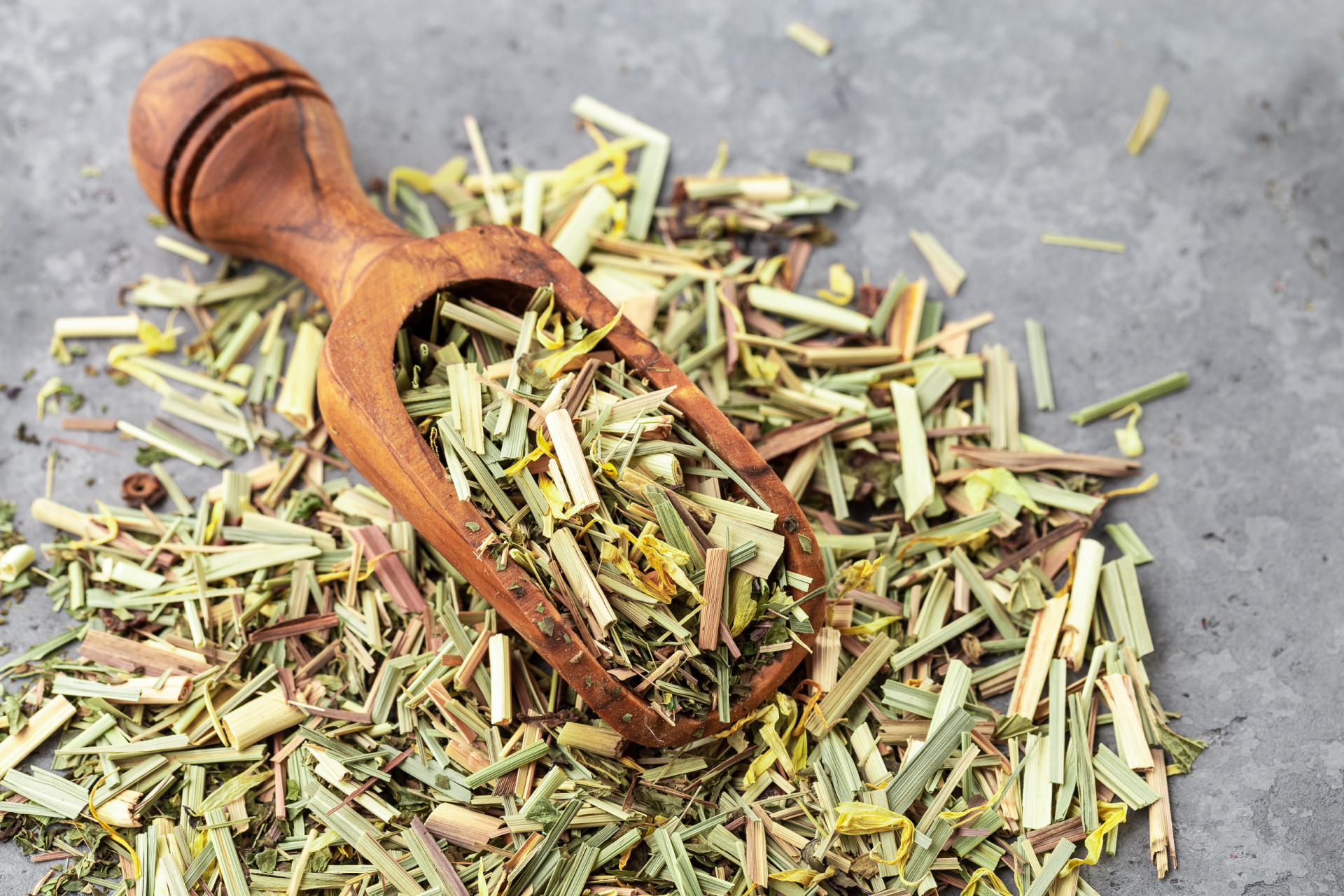 The 30 most popular tea flavors in the world