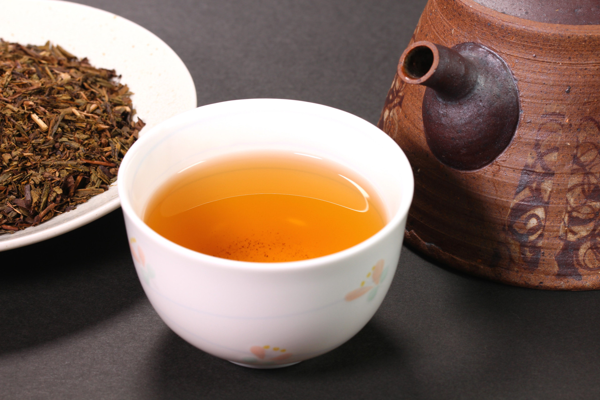The 30 most popular tea flavors in the world