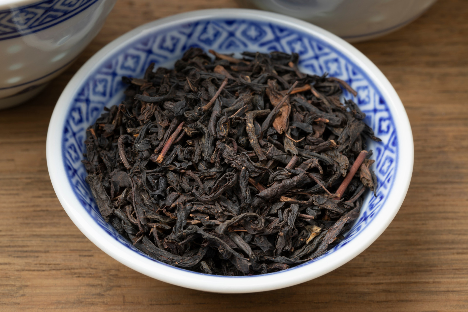 The 30 most popular tea flavors in the world