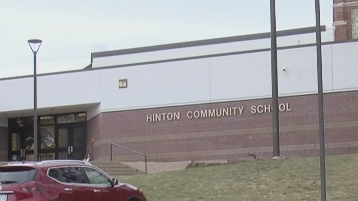 Hinton Community School District bond vote fails: Election results 2024
