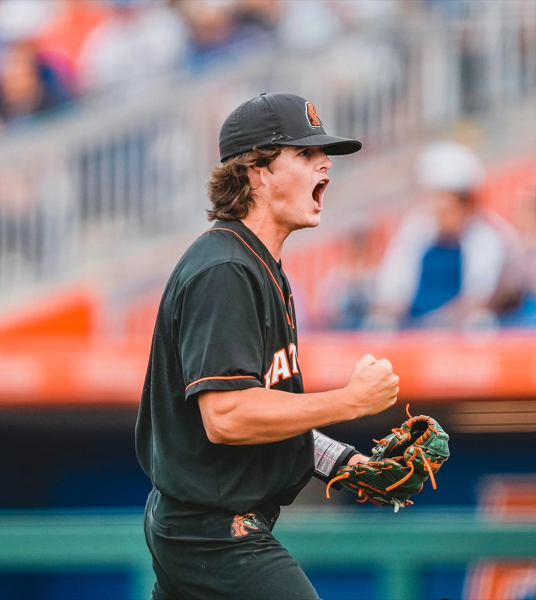 FAMU baseball sees positives, will 'iron things out' after opening ...