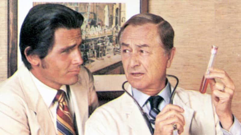 'Marcus Welby, M.D.': Looking Back At The Wonderful Cast