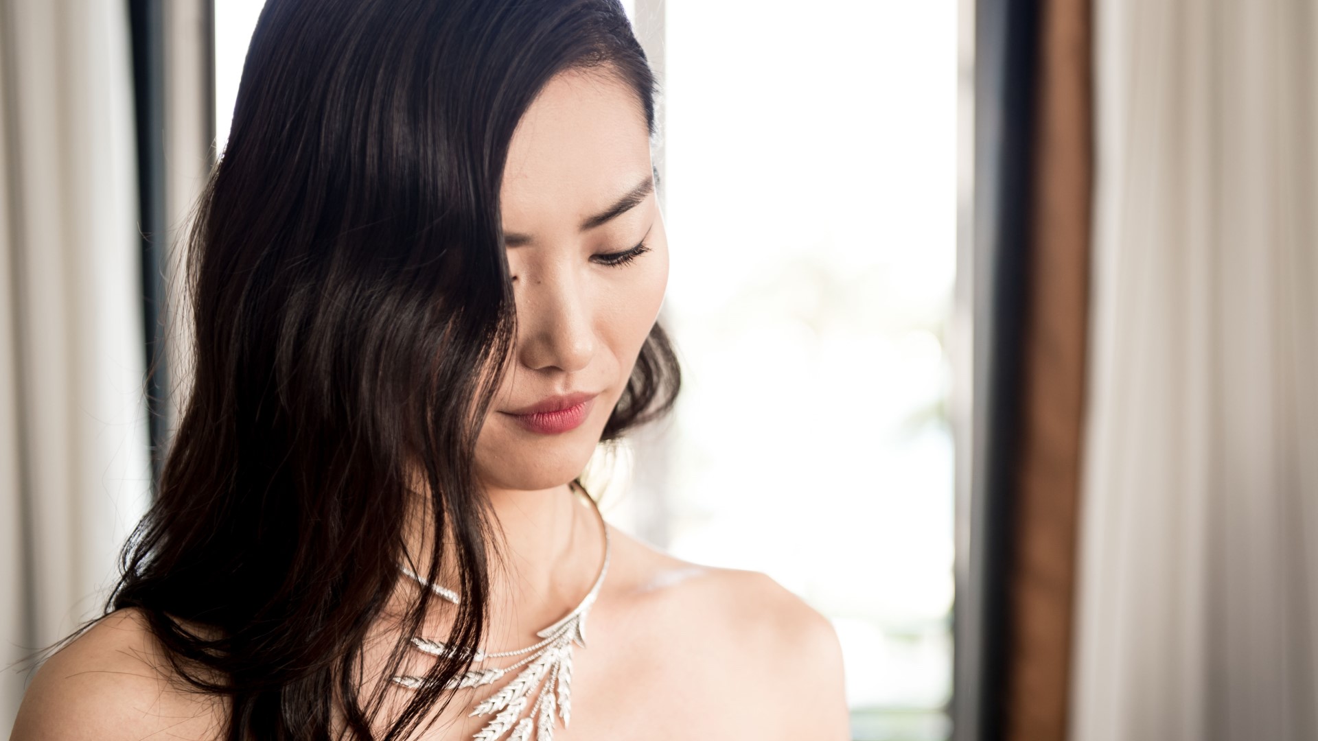 Chinese supermodel Liu Wen: her fabulous life in photos