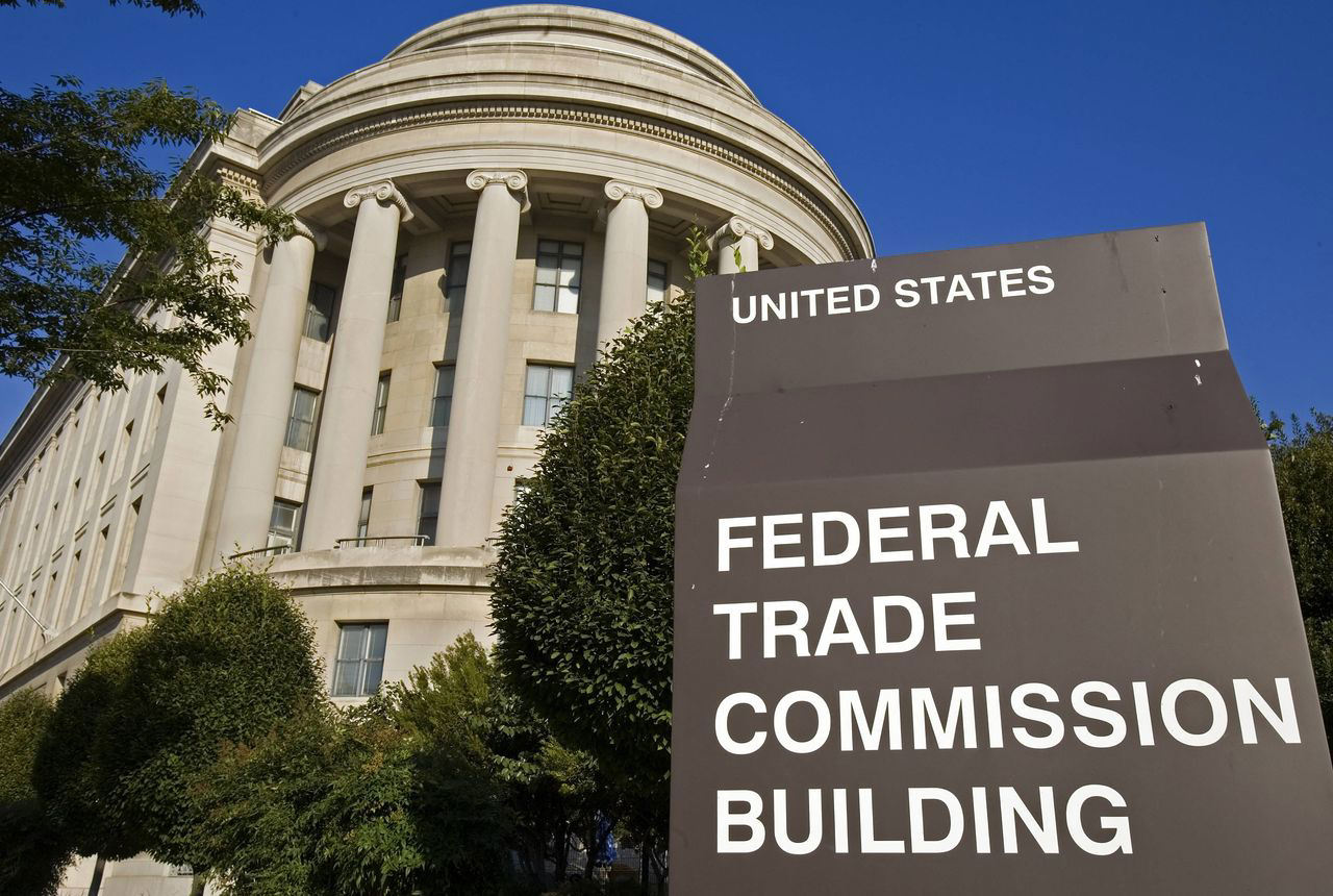 FTC Opens Inquiry Into Censorship at Tech Companies FTC Opens Inquiry Into Censorship at Tech Companies