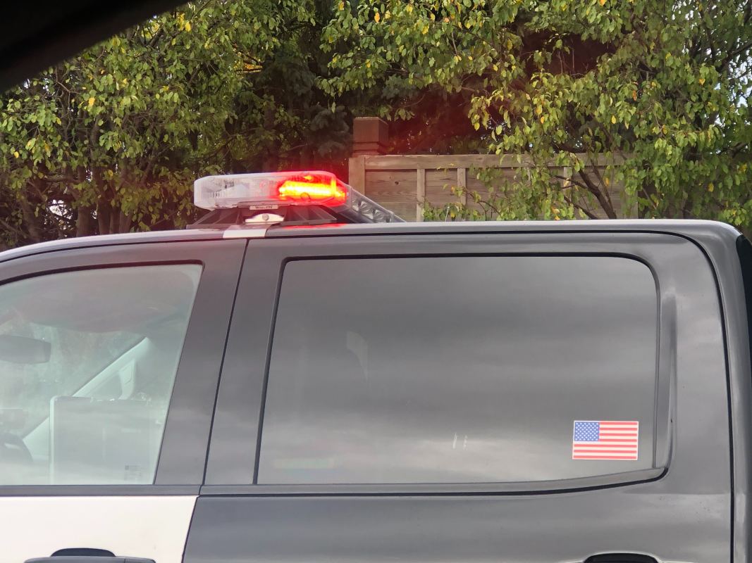 Suspect arrested following police standoff in Maple Grove