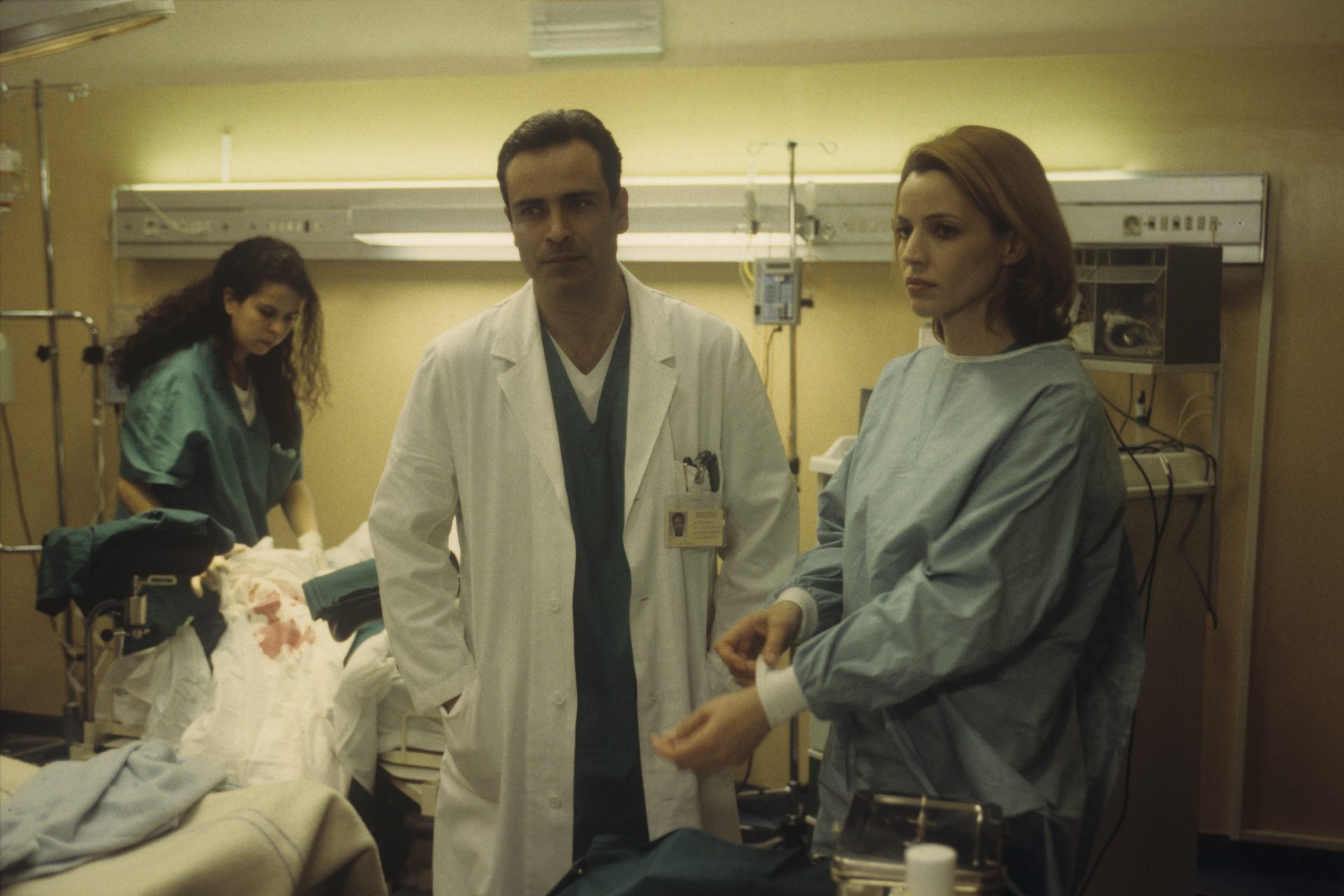 Che fine ha fatto Elisabetta Gardini, protagonista di 'Una donna per ...