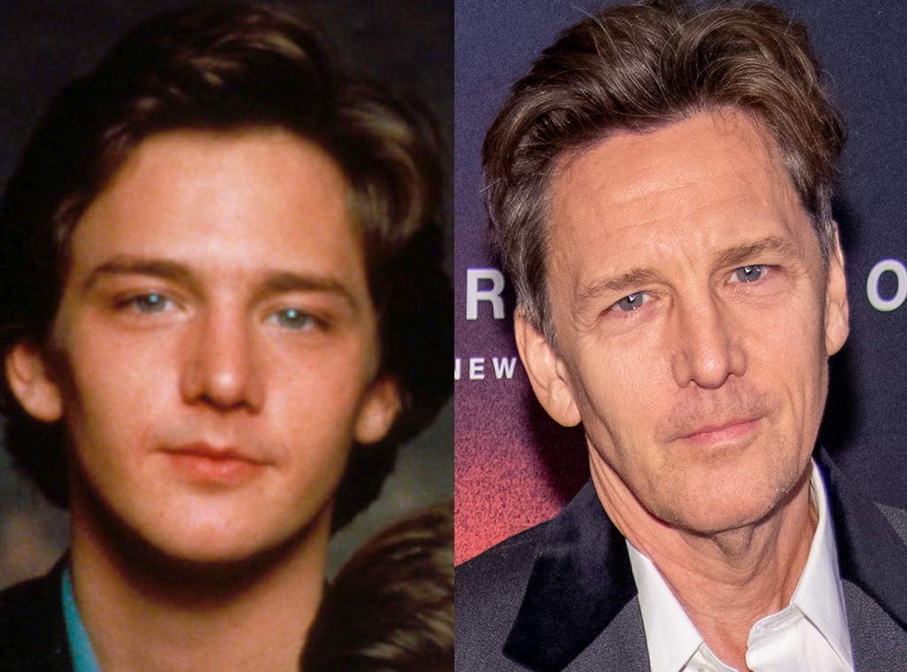 See the Original Brat Pack Then and Now