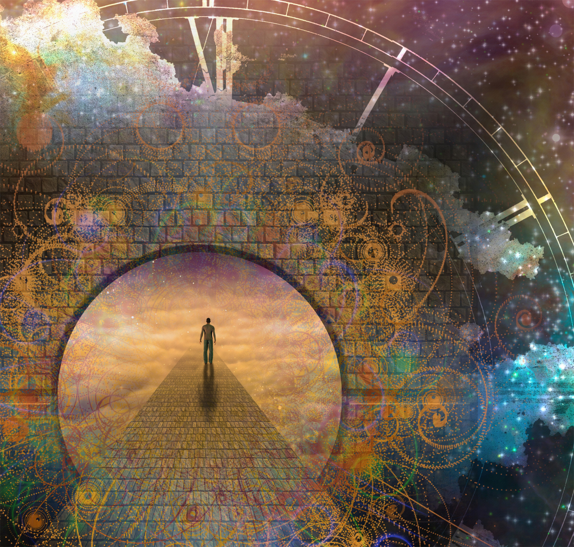 UFOs and human cloning: the story of Raëlism