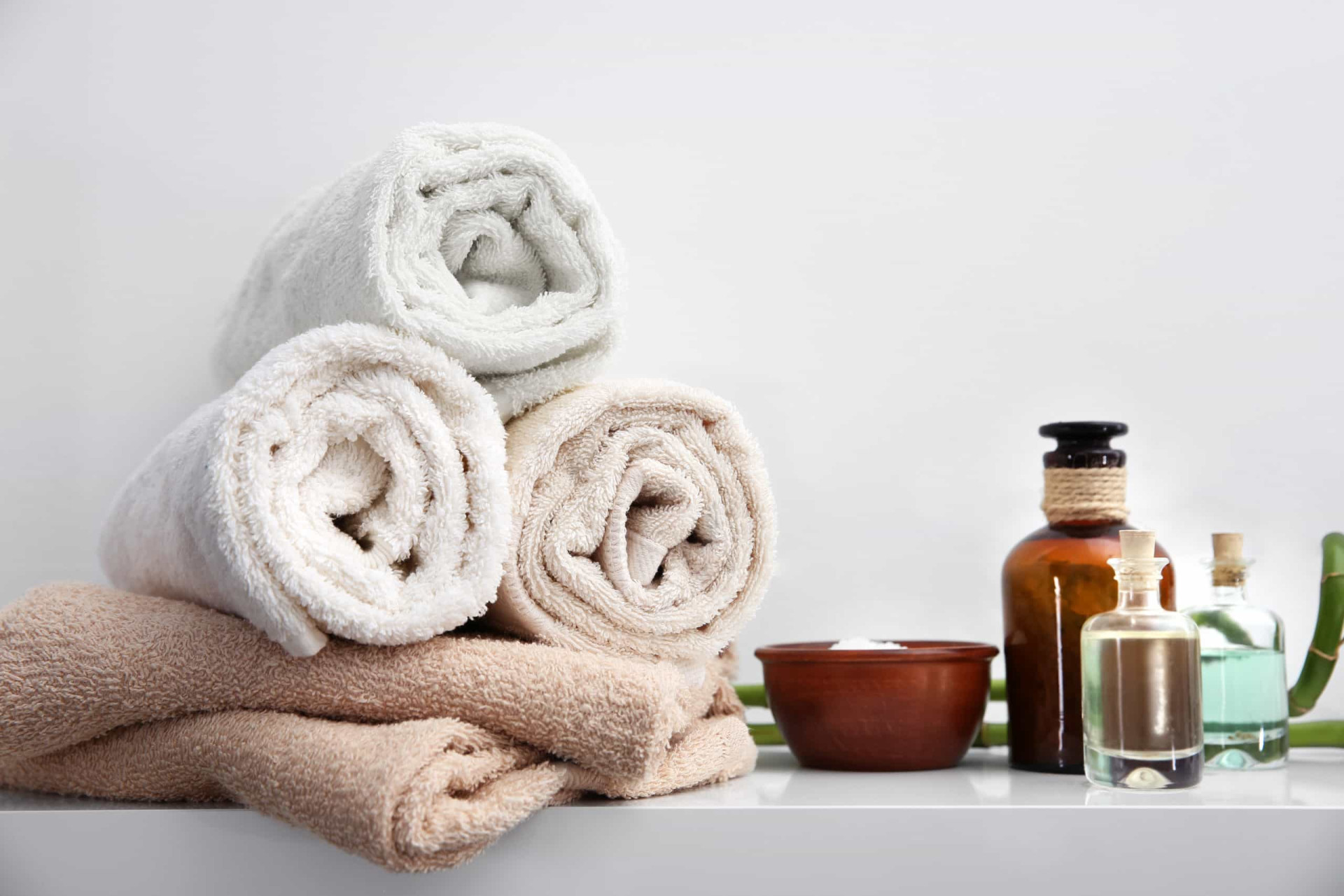 How to deep clean your body