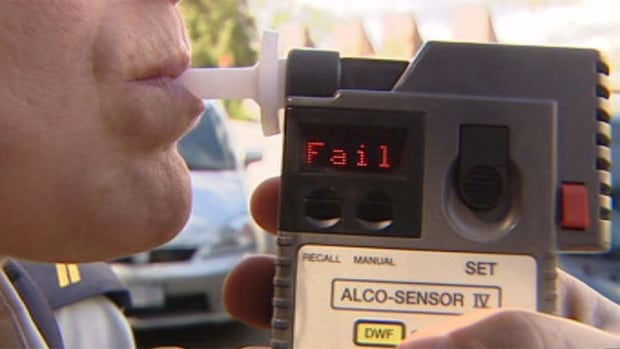 Changes to N.B.'s impaired driving rules take effect Jan. 1 Changes to N.B.'s impaired driving rules take effect Jan. 1