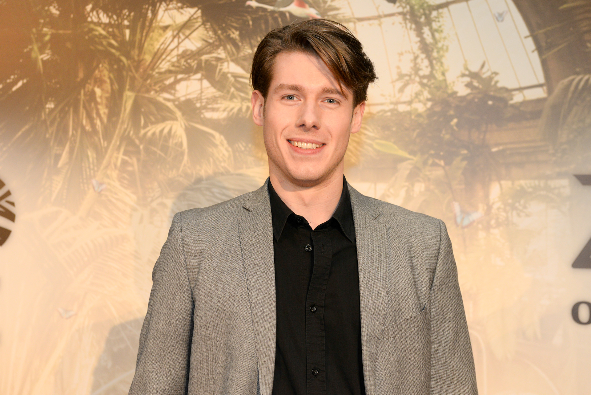 Juan Gerlo: “Dan moet alles wel in de plooi vallen”