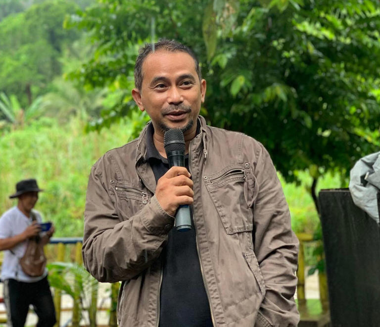 Labor leader Luke Espiritu will run for senator in 2025 polls – Ka Leody Labor leader Luke Espiritu will run for senator in 2025 polls – Ka Leody