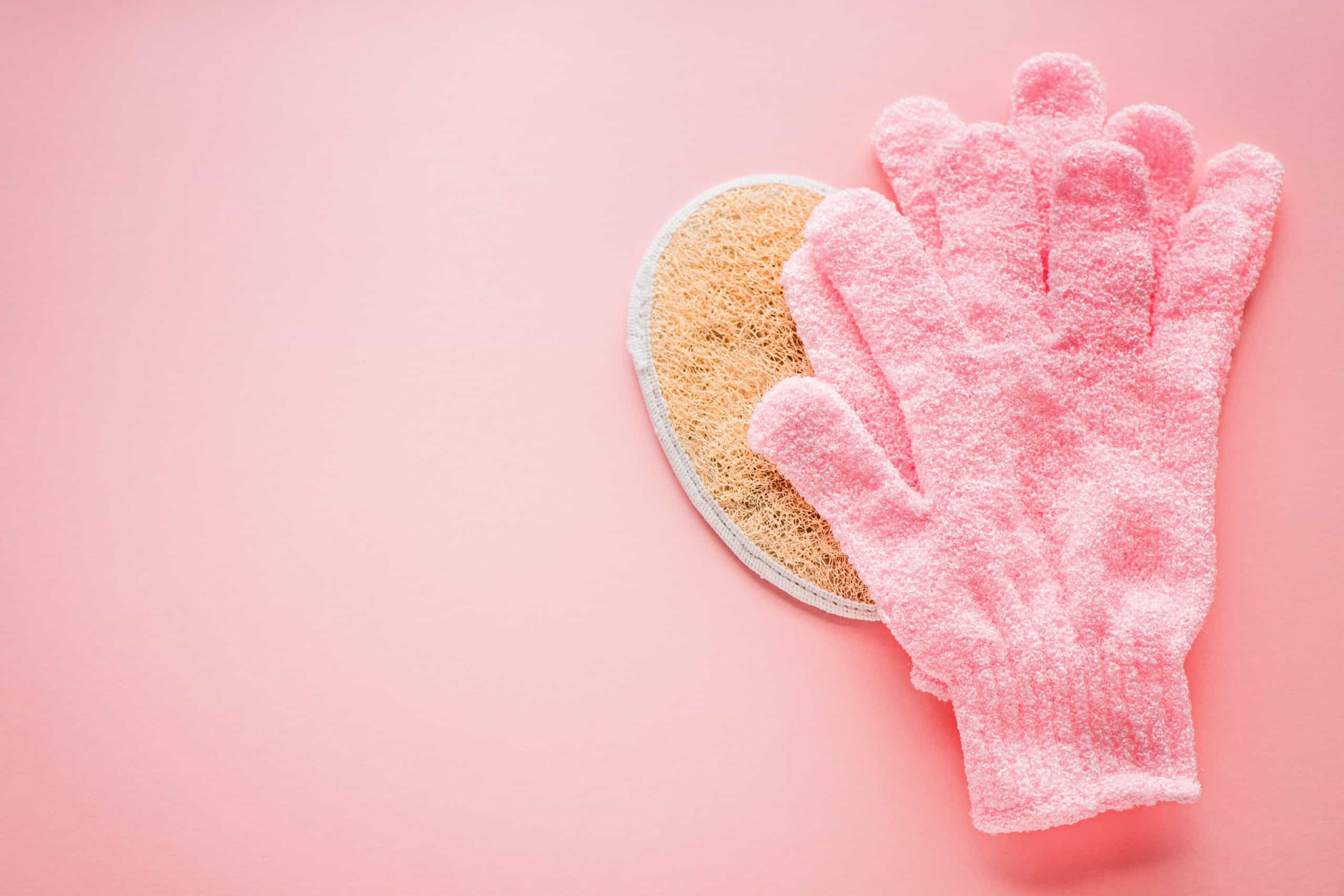 How to deep clean your body