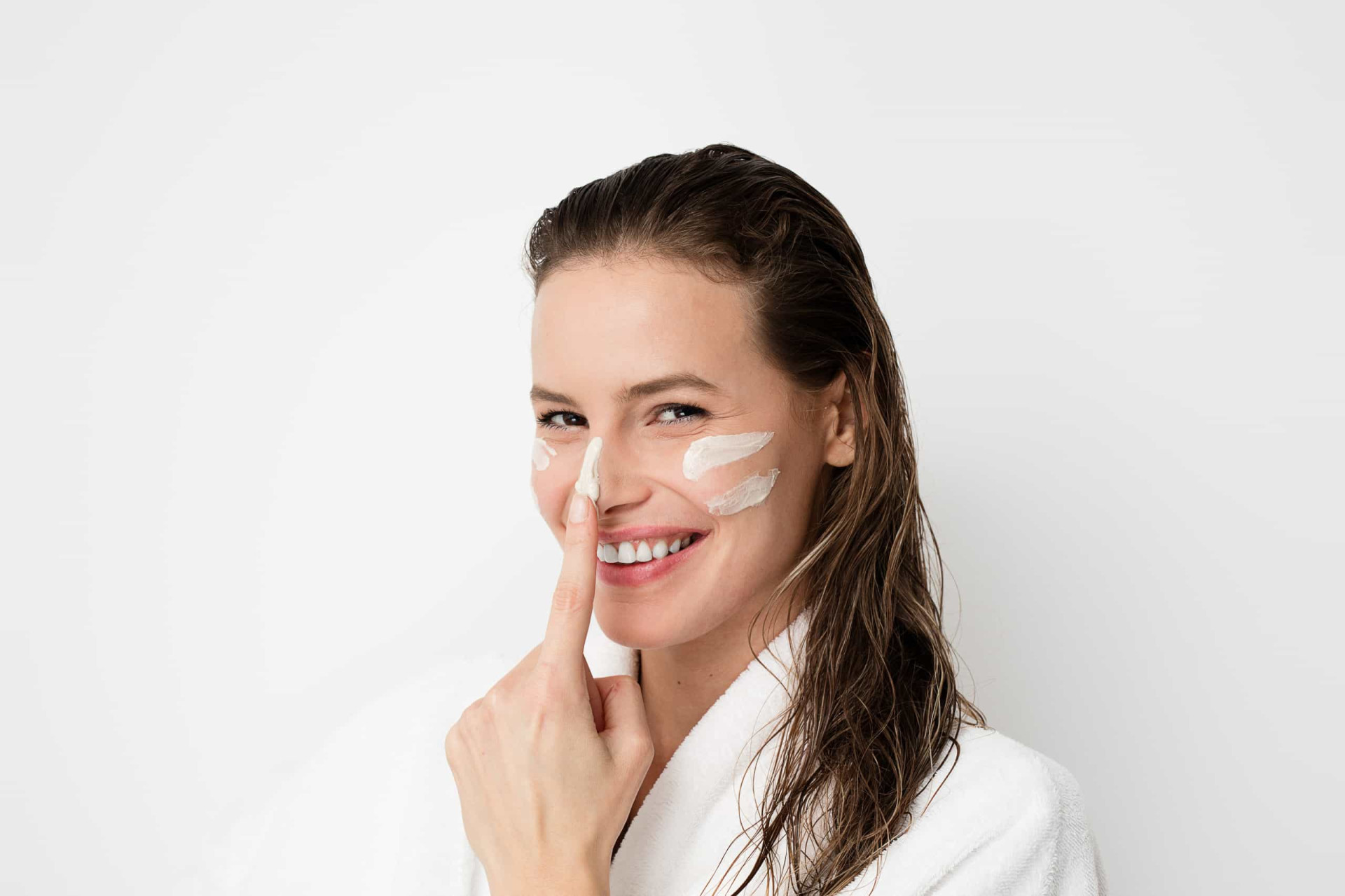 How to deep clean your body