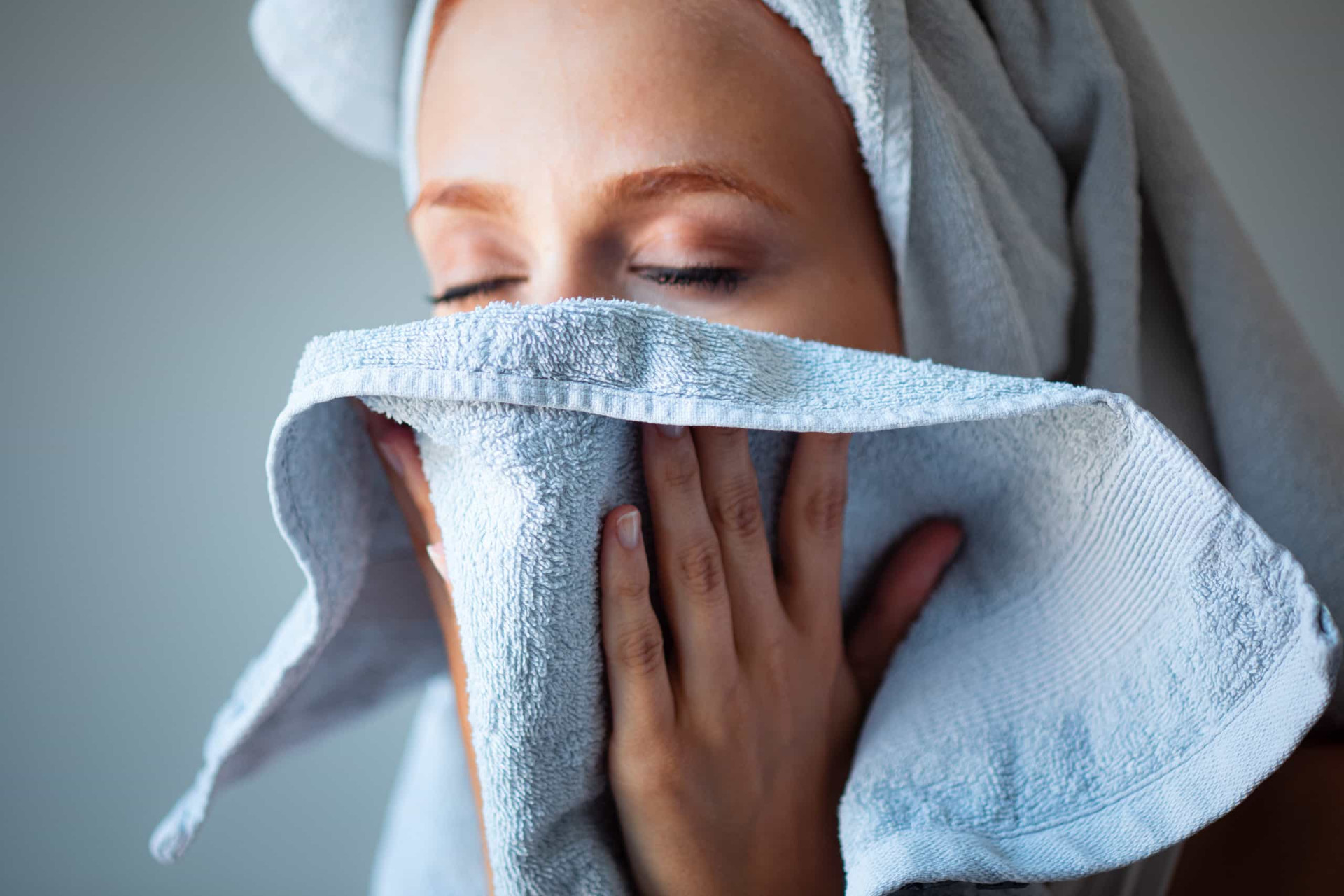 The deep cleanse: How to deep clean your body