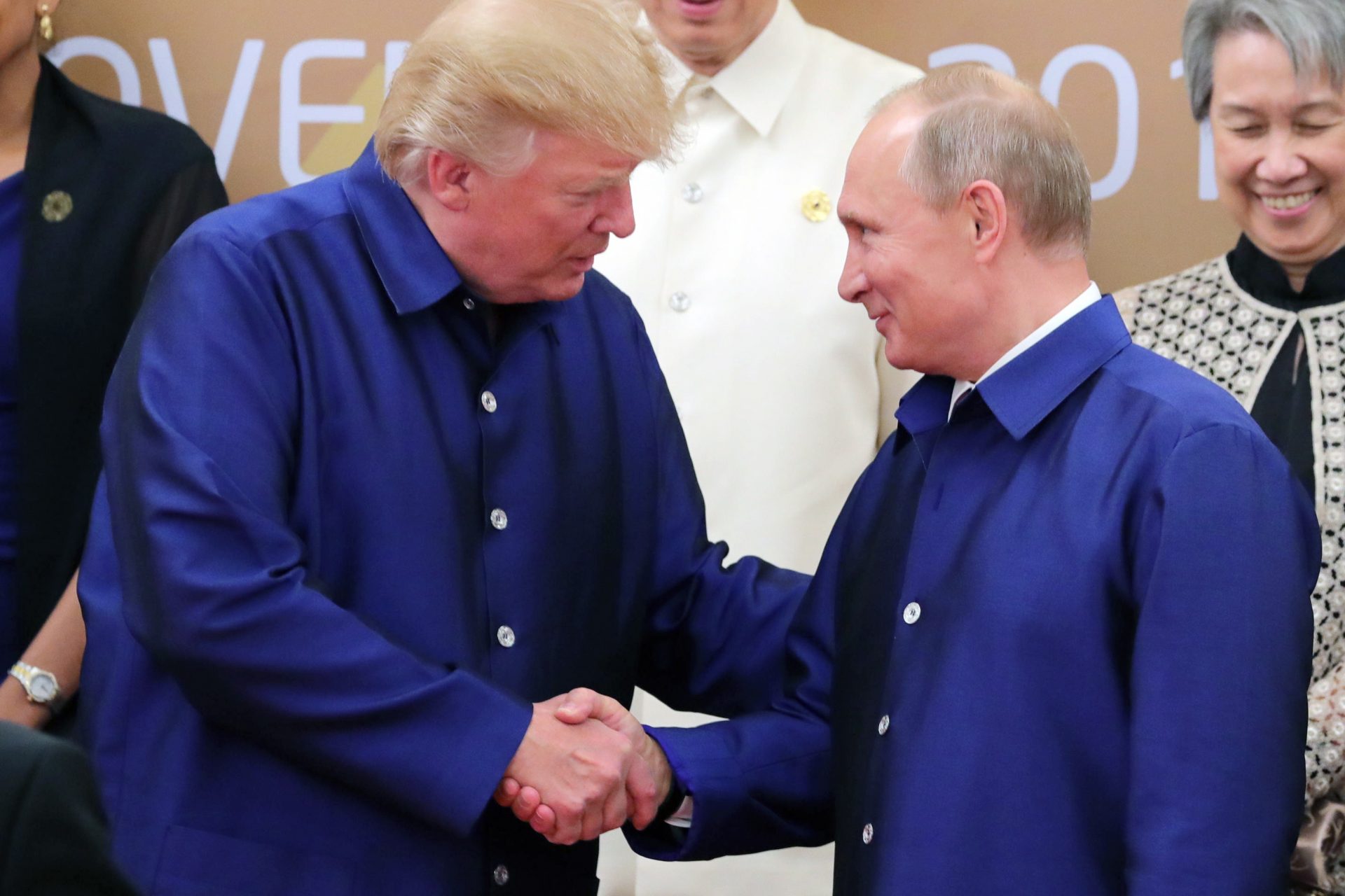 Why the Trump-Putin dynamic continues to draw attention