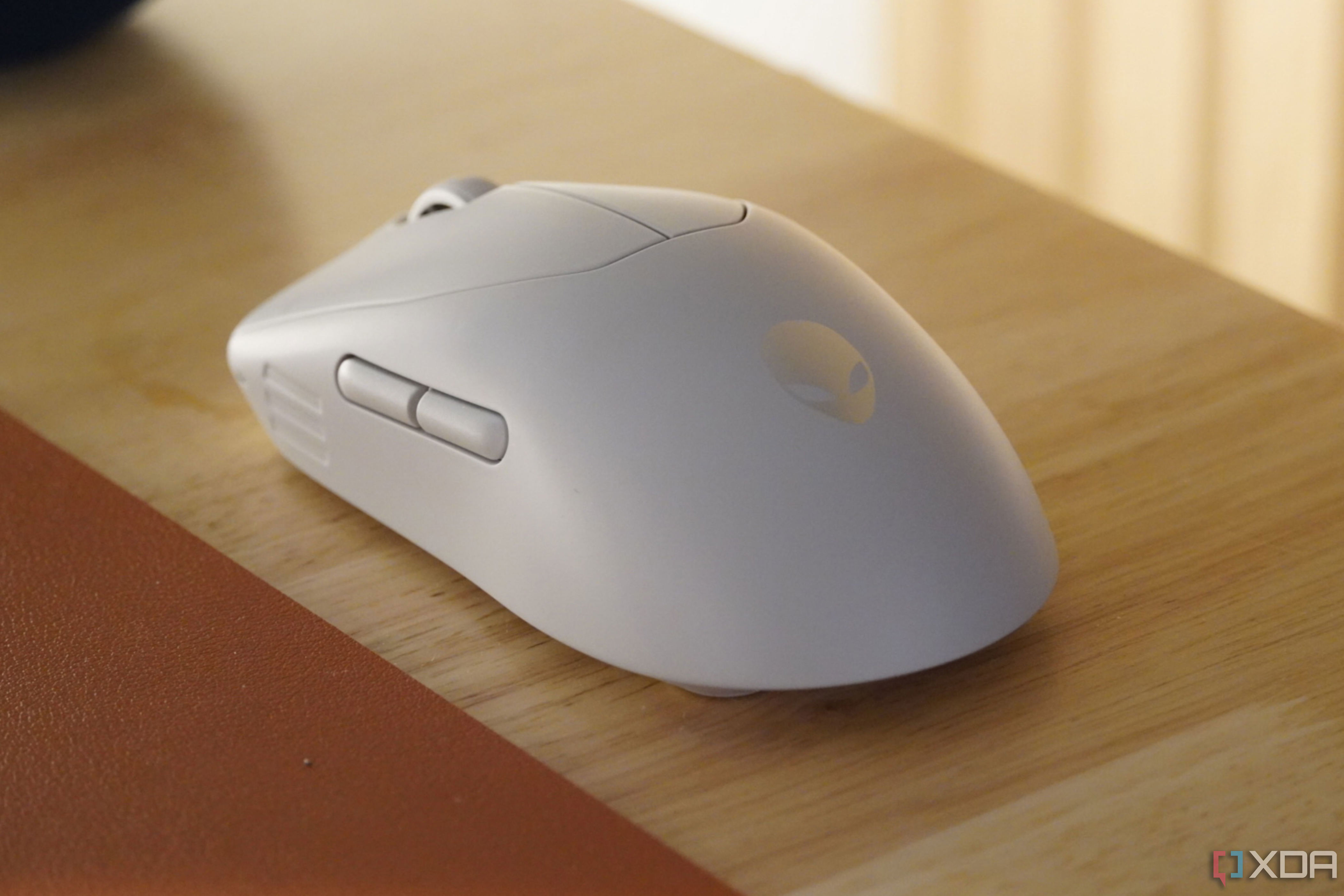 We gave this mouse a 9 out of 10, and it's now discounted to its best ...