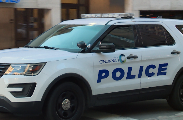 Cincinnati police, OSP conducting two-week traffic blitz on highways ...
