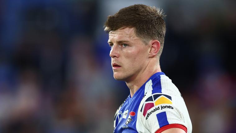 Jayden Brailey next club: Potential NRL destinations for Newcastle ...