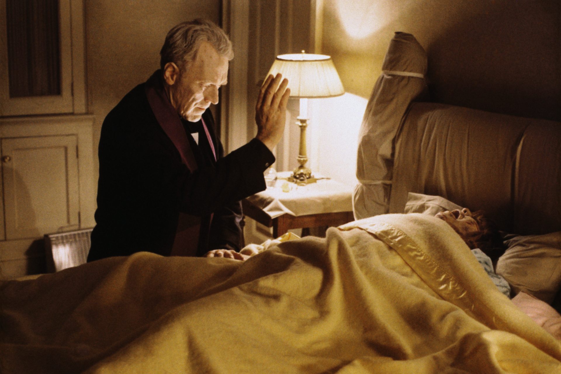 La véritable histoire de l'enfant possédé qui a inspiré "L'Exorciste"