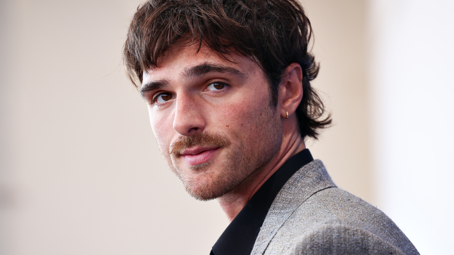 Así es Jacob Elordi, actor del momento e imagen de Hugo Boss y Calvin Klein