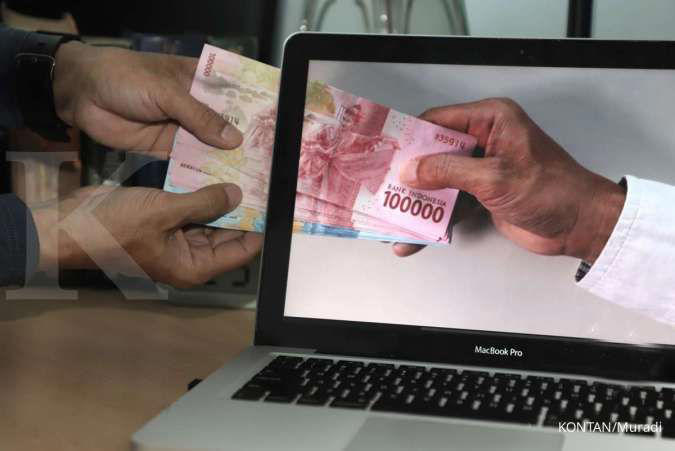 Daftar Resmi OJK Pinjol Legal dan Pinjol Ilegal Maret 2025 Daftar Resmi OJK Pinjol Legal dan Pinjol Ilegal Maret 2025