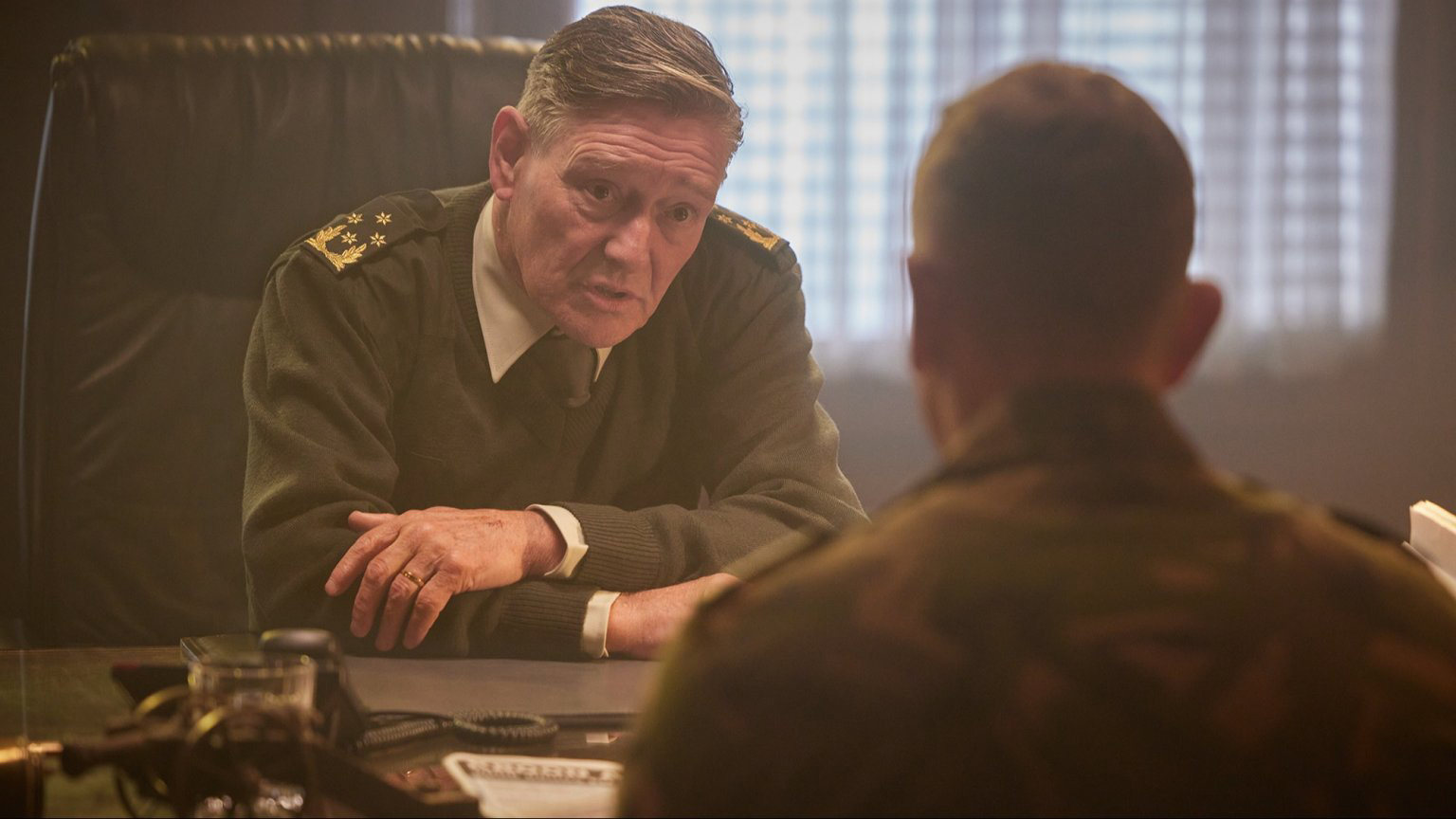 Waargebeurde Nederlandse oorlogsfilm op Netflix maakt veel los: 'Wat ... Waargebeurde Nederlandse oorlogsfilm op Netflix maakt veel los: 'Wat ...