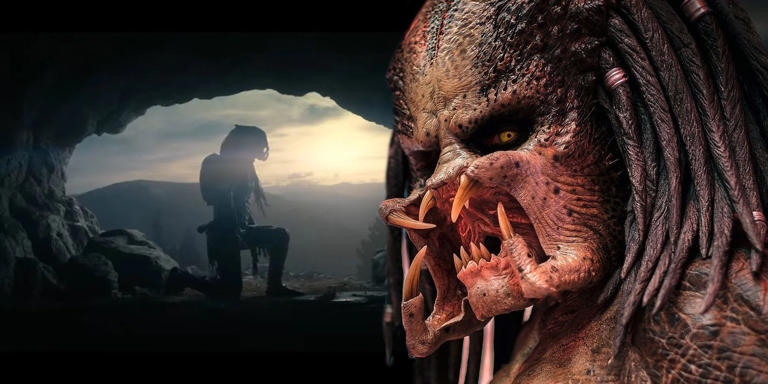 Predator: Badlands - Release Date, Cast, Story, Trailer & Everything We ...