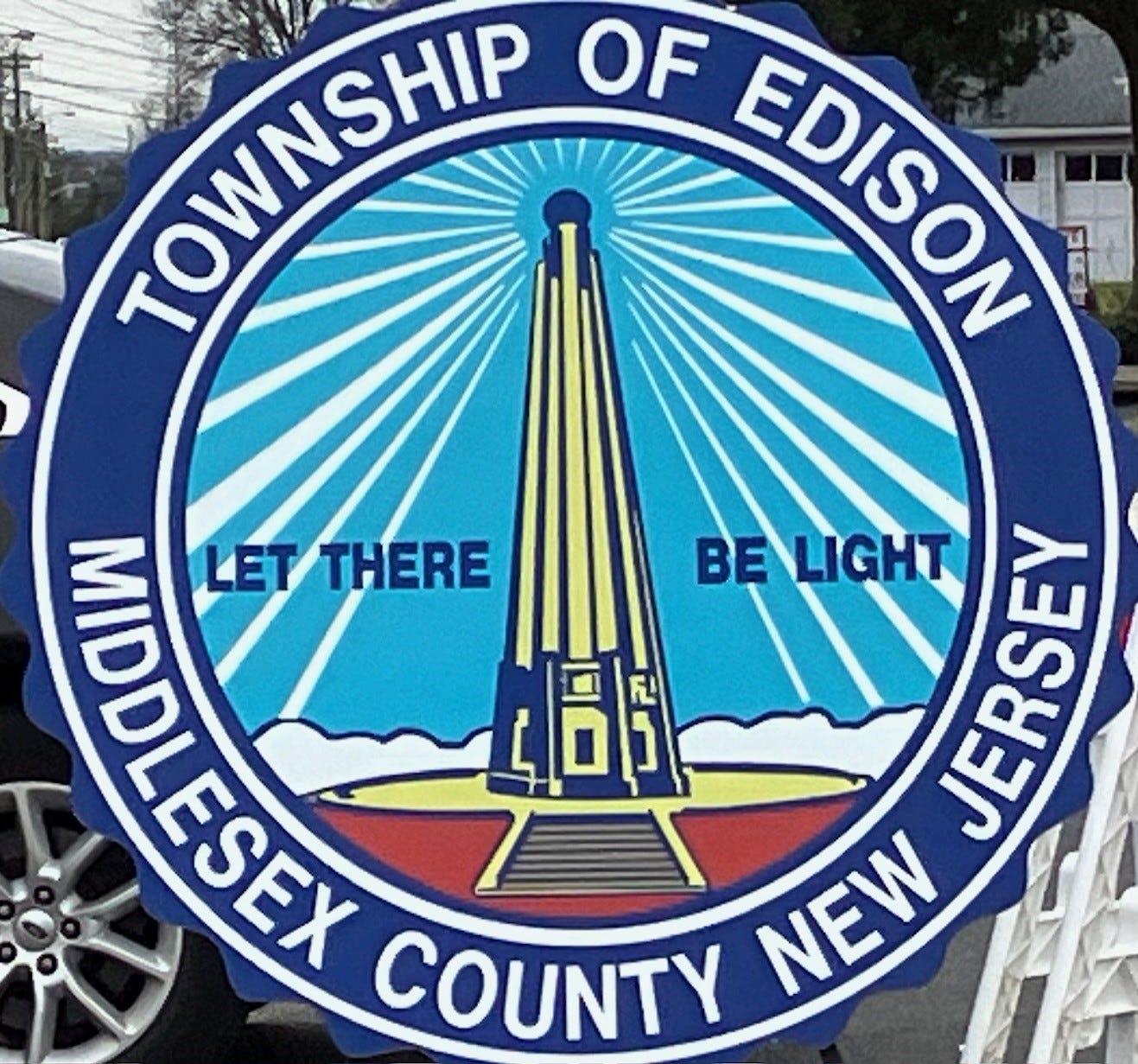 You can help make Edison beautiful again. Here's how