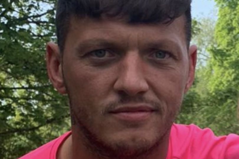 Dad got out of sister's car on busy A66 and walked in front of HGV