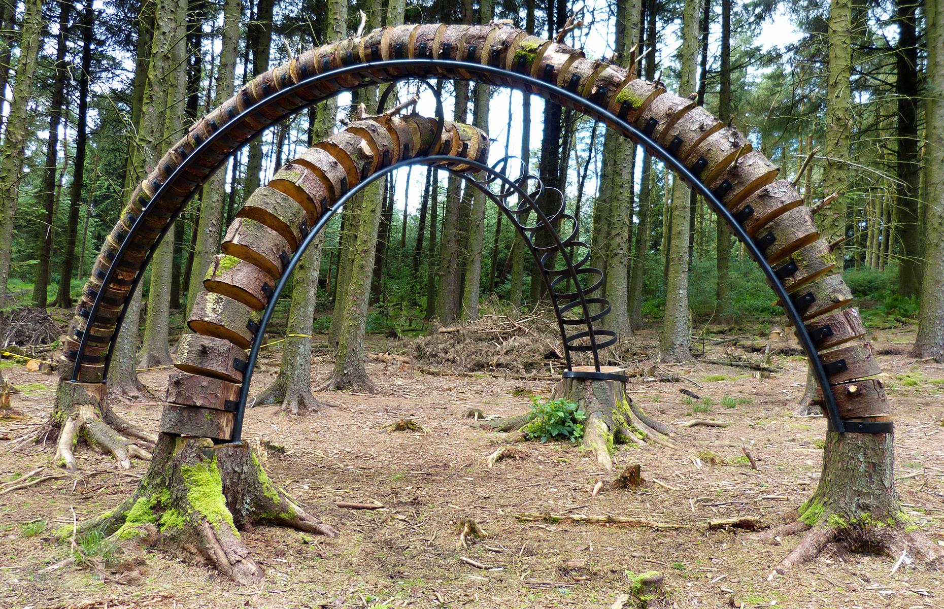 34 magical places in the world that are spellbinding